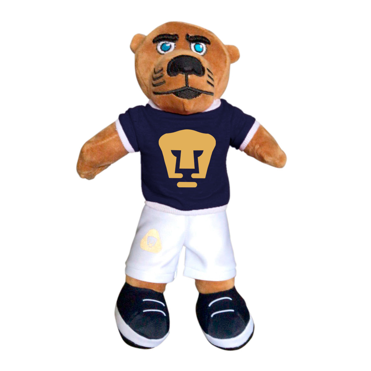 Goyo-Pumas-Oficial – Tirando Rostro
